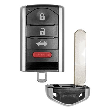 DIRECTED INSTALLATION ESSENTIALS 474T 4-Button Replacement Remote ...