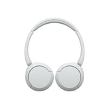 Sony WH-CH520 Wireless Headphones with Microphone - White - Walmart.ca