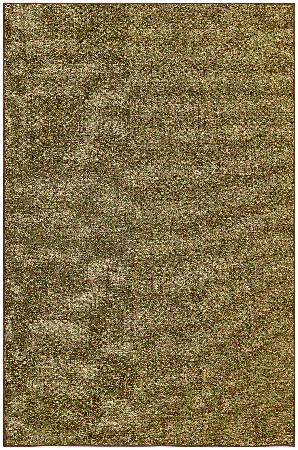 Furnish My Place Loop Floor Rug - 3 ft, x 5 ft., Camo Green, Customized ...