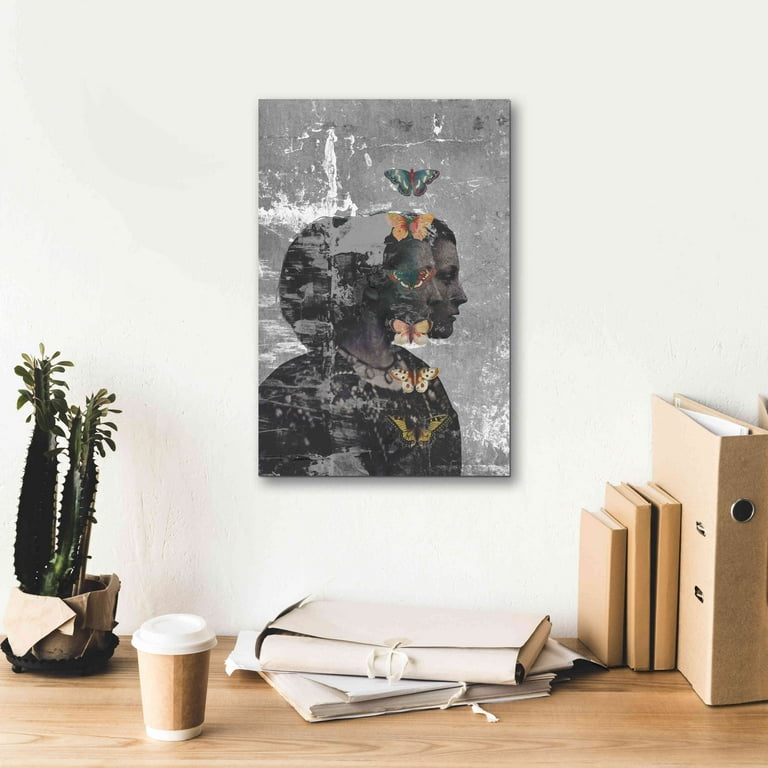 Self Realization Art