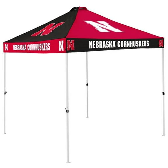 Logo Brands MI State CB Canopy - Walmart.com