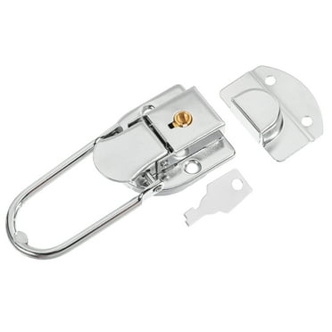 Reliable Hardware Company RH-2636/0371-A Spring Loaded Butterfly Latch ...