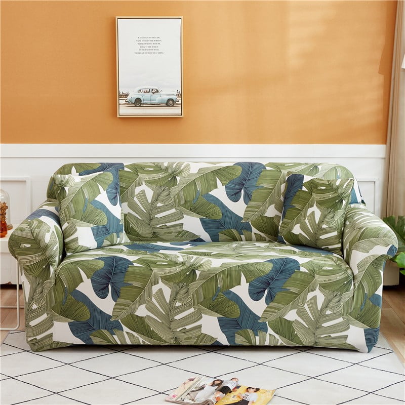 Click here for Labymos Four Seasons Elastic Fabric Sofa Cover All... prices