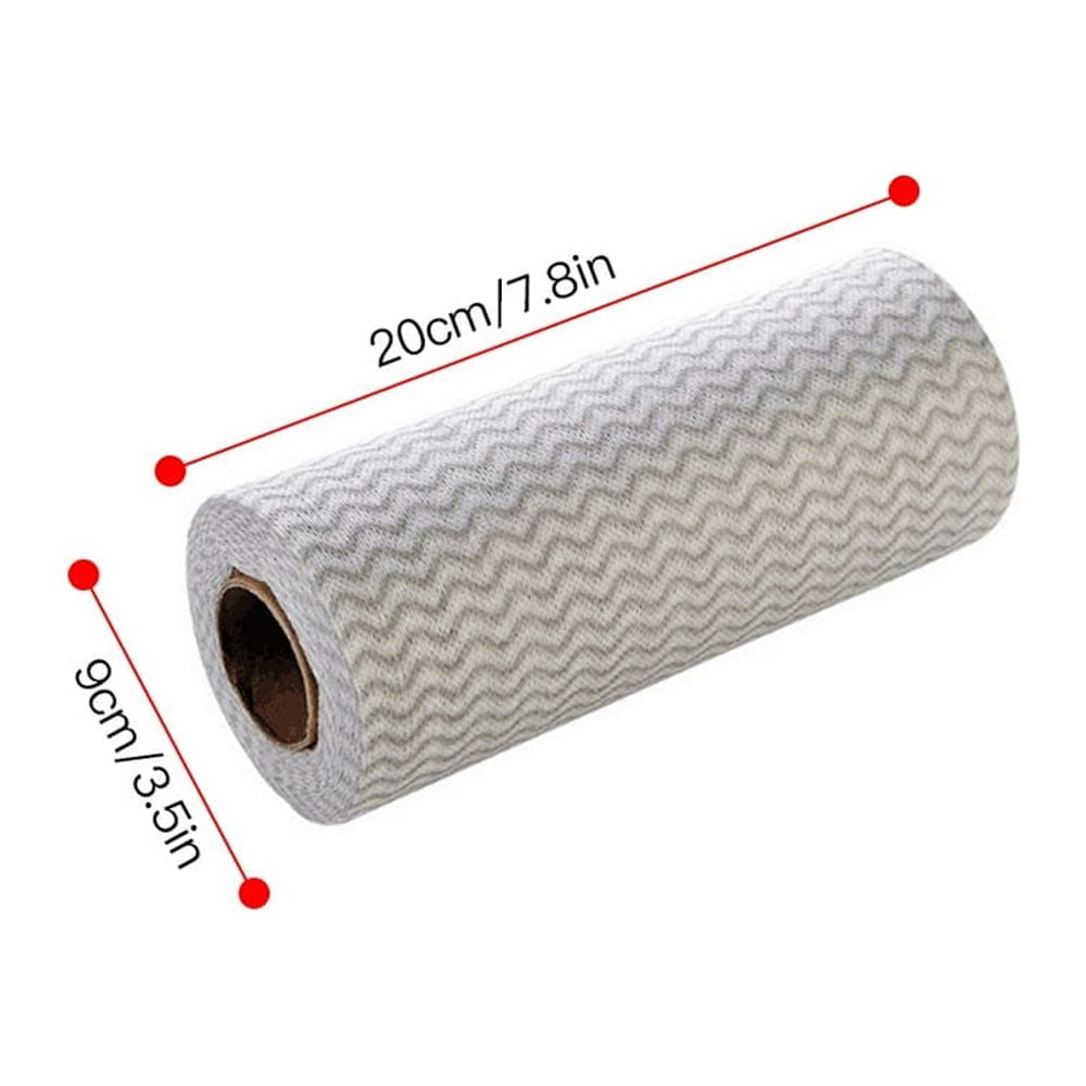 Click here for Generic Disposable Oil Proof Water Absorbent Scour... prices