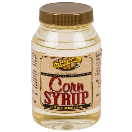 Golden Barrel 1 Qt. Corn Syrup | Walmart Canada