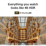 Sony 55" Class XBR55X800H 4K UHD LED Android Smart TV HDR BRAVIA 800H ...