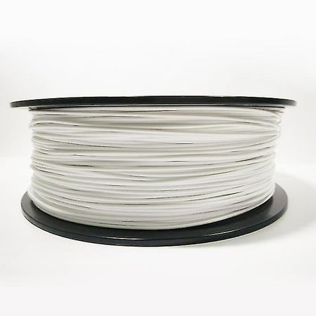 Nisay Uv-resistance Natural Color 3d Printer Filament 1.75mm 1kg Asa 3d ...