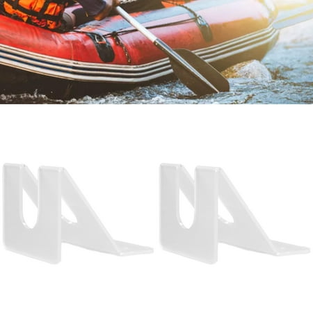 Boat Paddle Wall Mount Rack, Boat Paddle Storage Rack Stability For ...