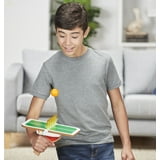 Tiny Pong Solo Handheld Game, Adults Table Tennis, Battery Operated ...