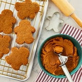 Great Value Holiday Gingerbread Cookie Mix, 14 oz - Walmart.com