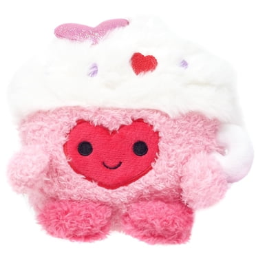 Rizmo Evolving Musical Friend – Interactive Plush Toy, Berry - Walmart.com
