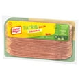 Oscar Mayer Gluten Free Turkey Bacon with 58% Less Fat & 57% Less ...