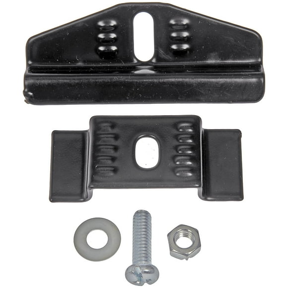 Optima Battery Hold Down