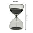 Tainini Sand Timer 5 Minute Hourglass , Sand Watch 5 Min, Hour Glass ...
