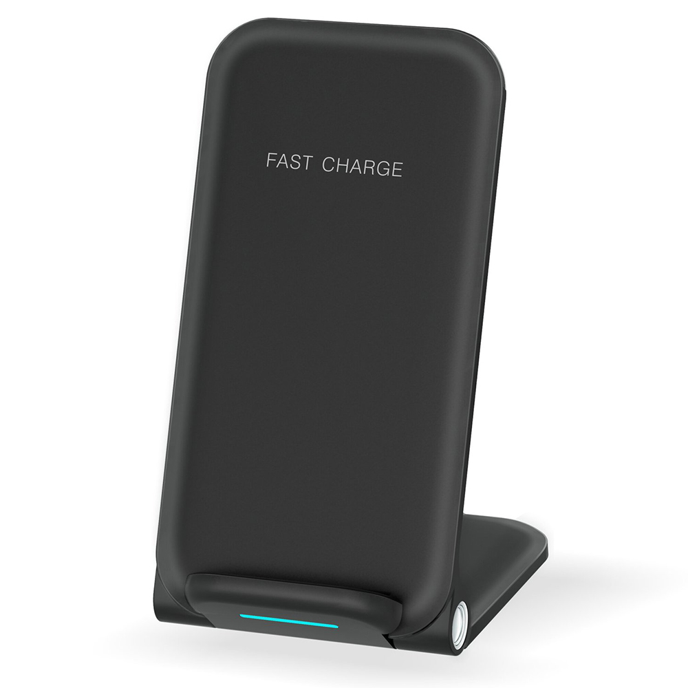 Wireless Charger 3 in 1 Fast 15W Wireless Charging Station for Phone ...