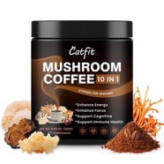 Longrich Cordyceps Militaris Coffee - 10 Pcs, 18g each - Enhances ...