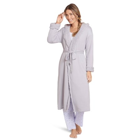 Jockey Reversible Hooded Robe | Walmart Canada