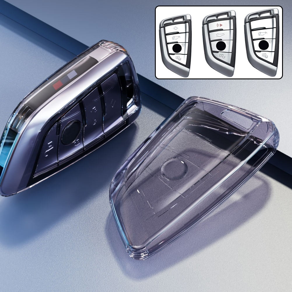New2022 Car Key Cover Key For BMW G05 G11 G20 G30 High Quality Key Case ...