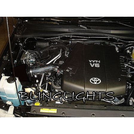 For 2006 2007 2008 2009 Toyota FJ Cruiser 4.0L 1GR-FE V6 Motor 4.0 L ...