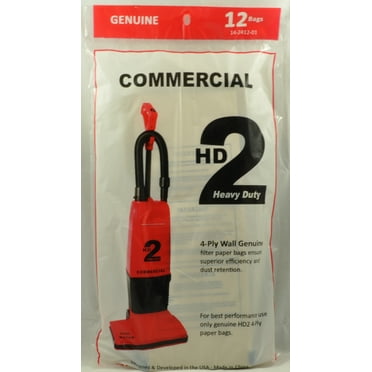 12 Riccar 2000 4000 Simplicity 5000 6000 Type A Upright Vacuum Cleaner ...
