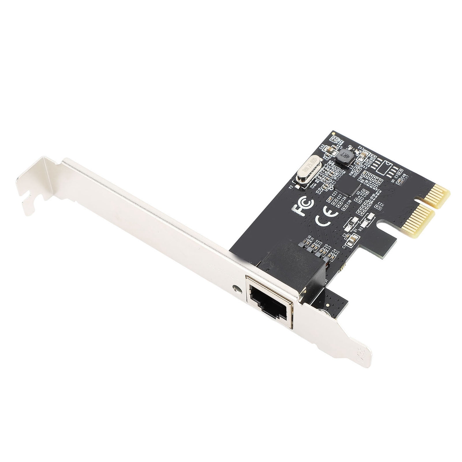 Adaptador De Red PCI, Plug And Play Transmisión Estable Placa PCB ...