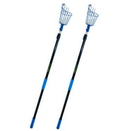 Zenport ZL6146B 10 ft. Telescopic Fruit Picker Long Reach Fruit ...