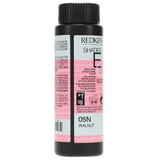Redken Shades EQ Demi-Permanent Color Gloss 05N - Walnut for Women - 2 ...