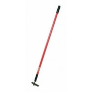 Bully Tools 92539 69-Inch Steel Tamping and Digging Bar - Walmart.com