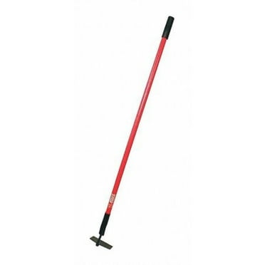 Bully Tools 92539 69-Inch Steel Tamping and Digging Bar - Walmart.com