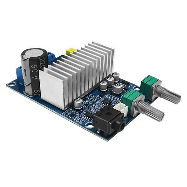 Placa amplificadora para subwoofer TPA3116 Placa amplificadora para ...