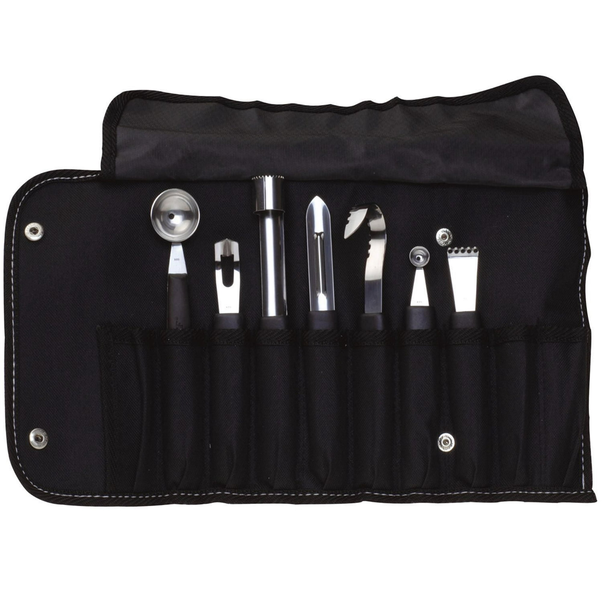 Click here for Berghoff Studio 8-Piece Garnishing Tool Kit prices