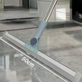 "Magic Wiper Retractable Cleaning Tool - Adjustable Height & 180 ...