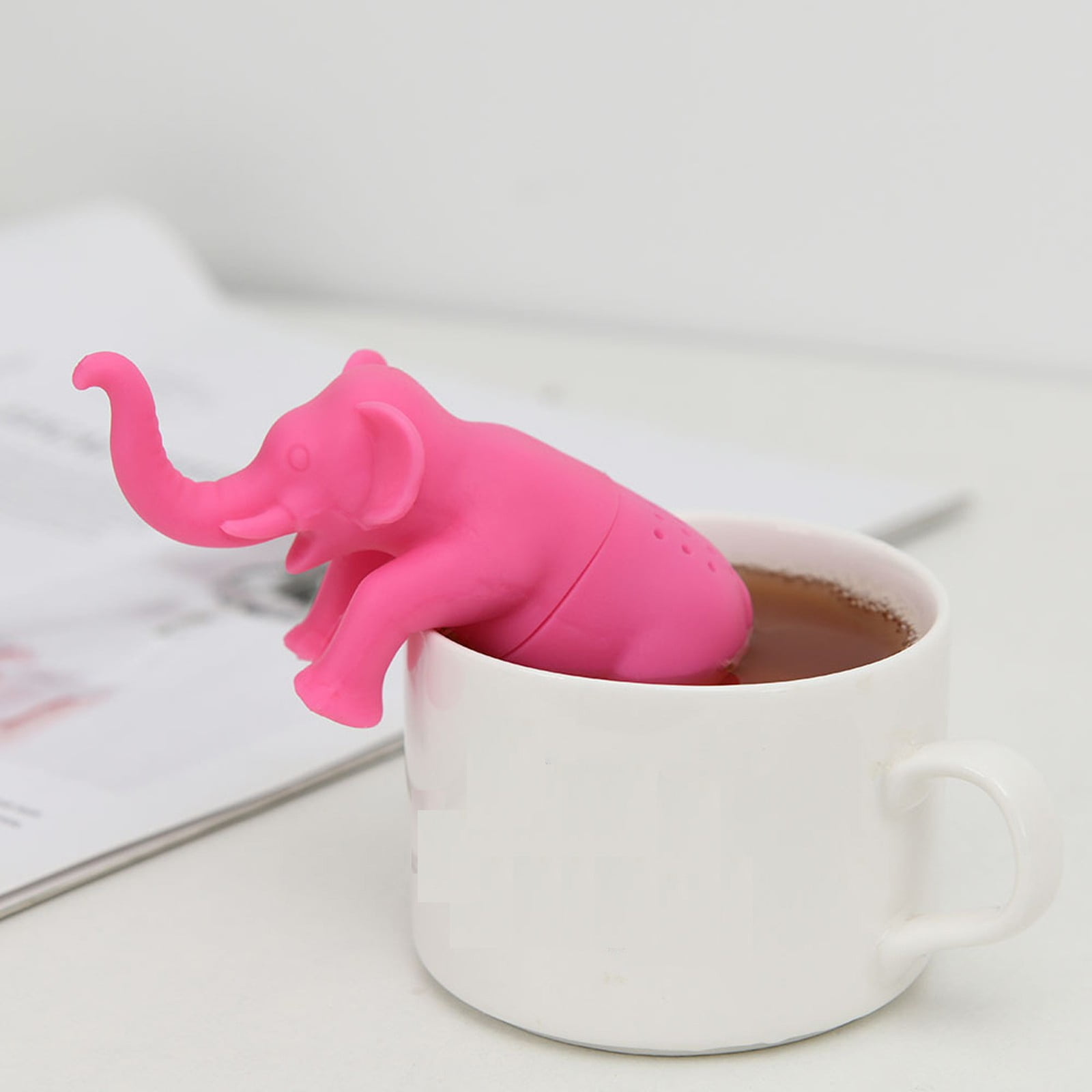 Cute Tea Infuser