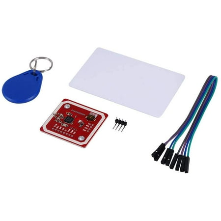 NFC RFID Module NXP PN532 V3 Kit Reader Writer Near Field Communication ...