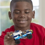 LEGO Desert Rally Racer, Terrain Truck Toy with Adjustable Spoiler ...