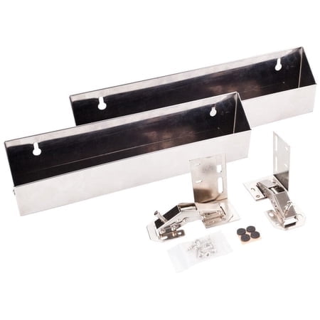 Click here for Hardware Resources Toss11s-R Shallow Sink Tipout T... prices
