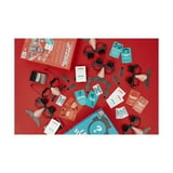 I Moustache You A Question Game, by Professor Puzzle - Walmart.com