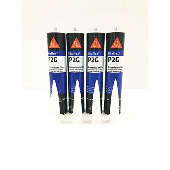 Urethane Adhesive Windshield