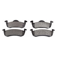 Motorcraft Disc Brake Pad Set BRF-1467 Fits select: 2011-2019 FORD ...