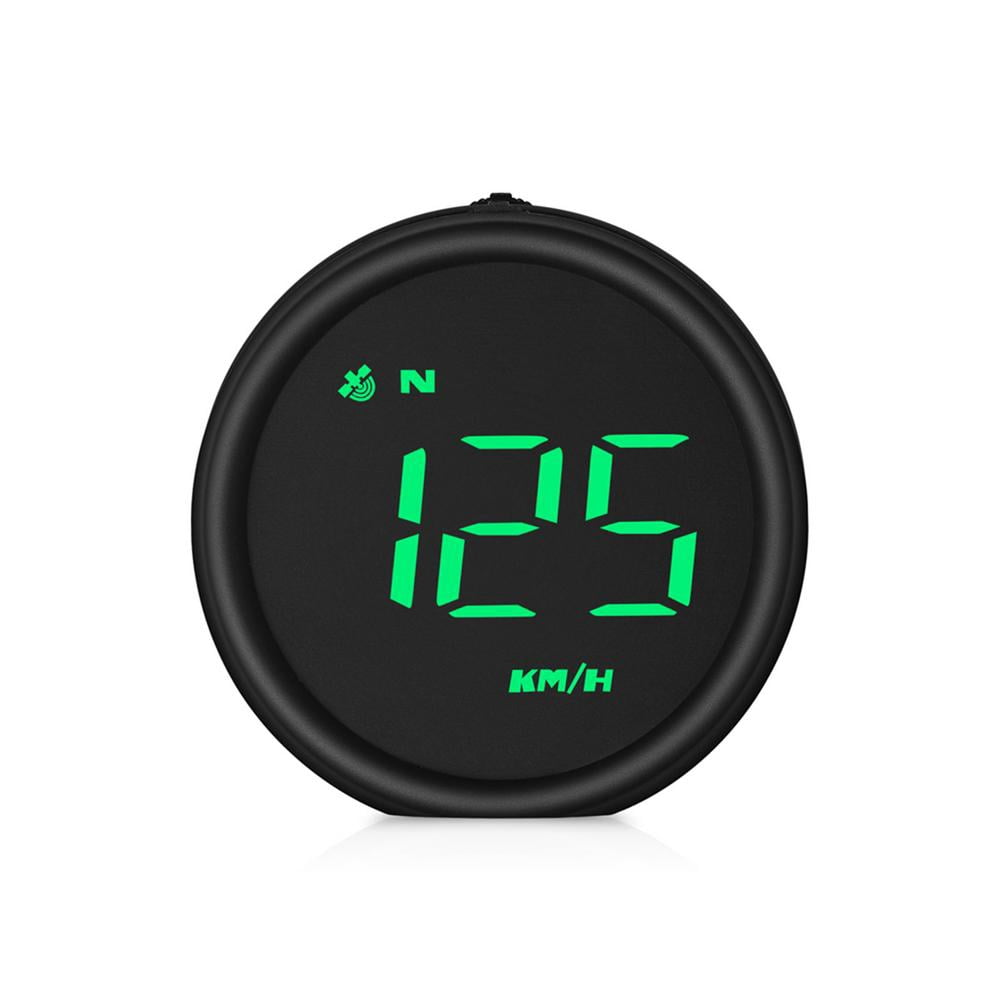 Tohuu Car Head up Display HUD Universal GPS HUD Head-Up Display Mini ...