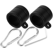 Valley Forge Flag Mounting Rings Pvc - Walmart.com