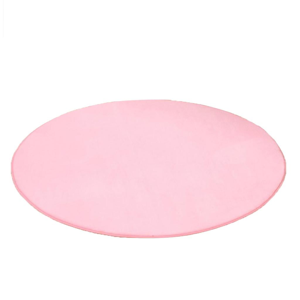Click here for Bunblic Round Rug Pad Mat For Kids Playhouse Play... prices