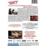 Snuff (DVD) - Walmart.com