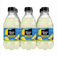 Minute Maid Blue Raspberry, 20 Oz Bottle - Walmart.com