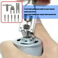 Car Model Motor Gear Puller Tool Gear Extractor Professional Small ...