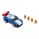 LEGO Creator Blue Racer 31027 - Walmart.com