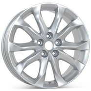 New 17" Alloy Replacement Wheel for Ford F-150 F150 2002 2003 Rim 3466 ...