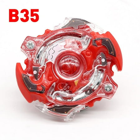 Toupie Blade Beyblade Burst Launcher Left Right Two Way Wire Launcher ...