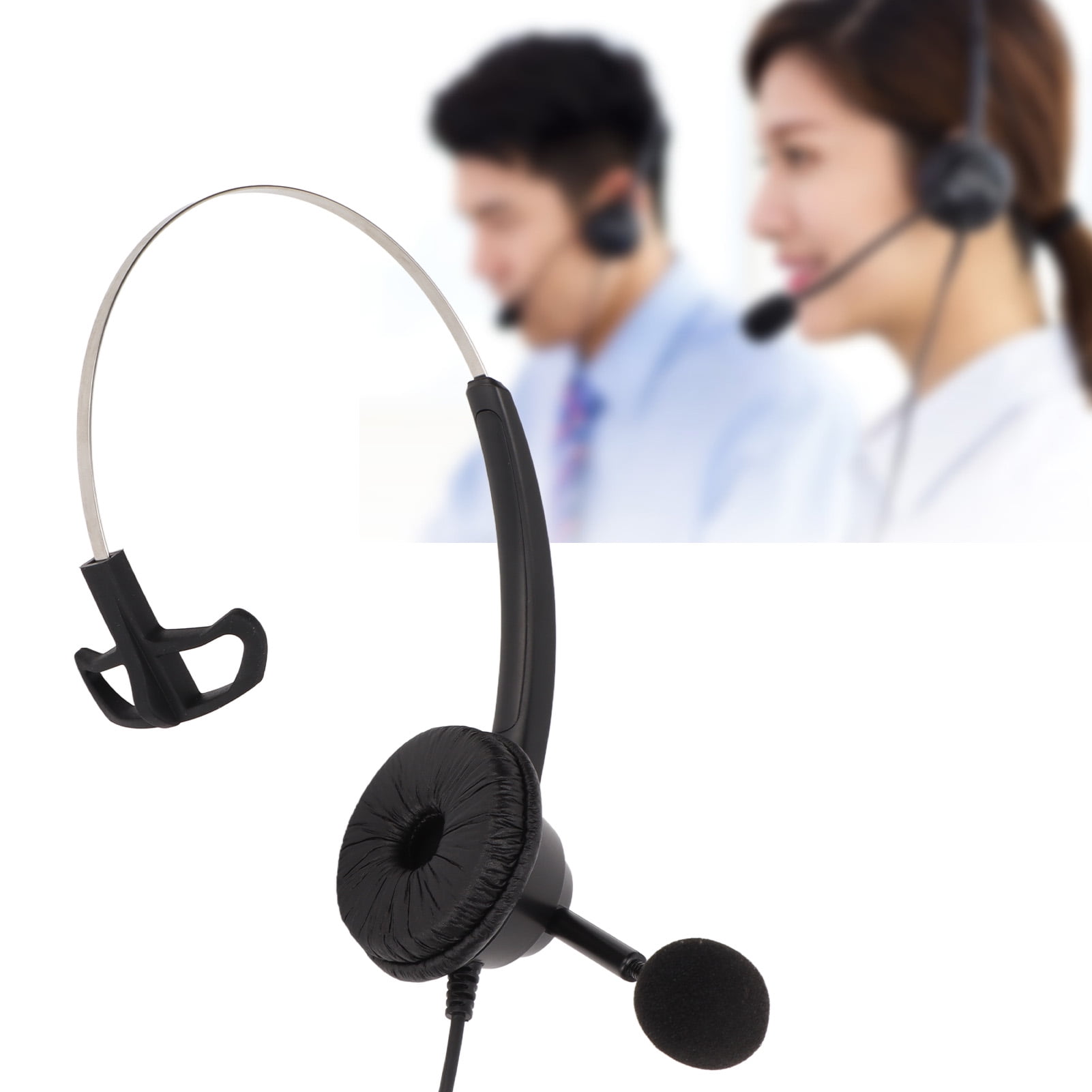 Click here for Oubit Business Headset h360‑3.5 Telephone Headset... prices