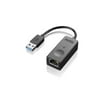 Lenovo ThinkPad Laptop Ethernet Extension Adapter Gen 2, LAN Converter ...